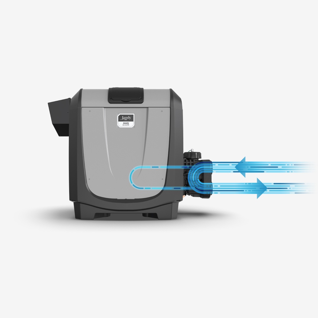 Rebate Terms | Fluidra USA