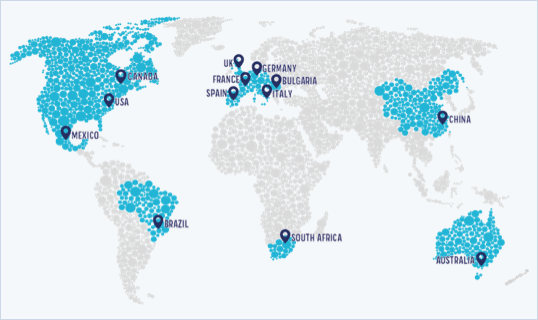 Company | Fluidra USA